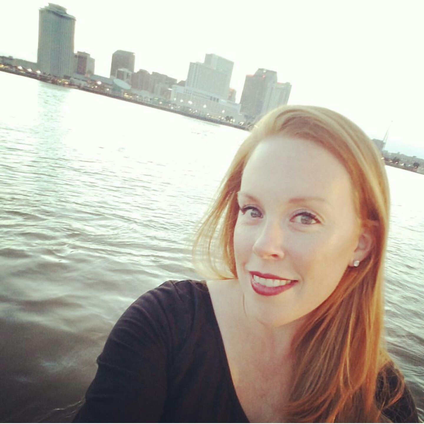 About Amber Oldenburg - One Branch at a Time Genealogy