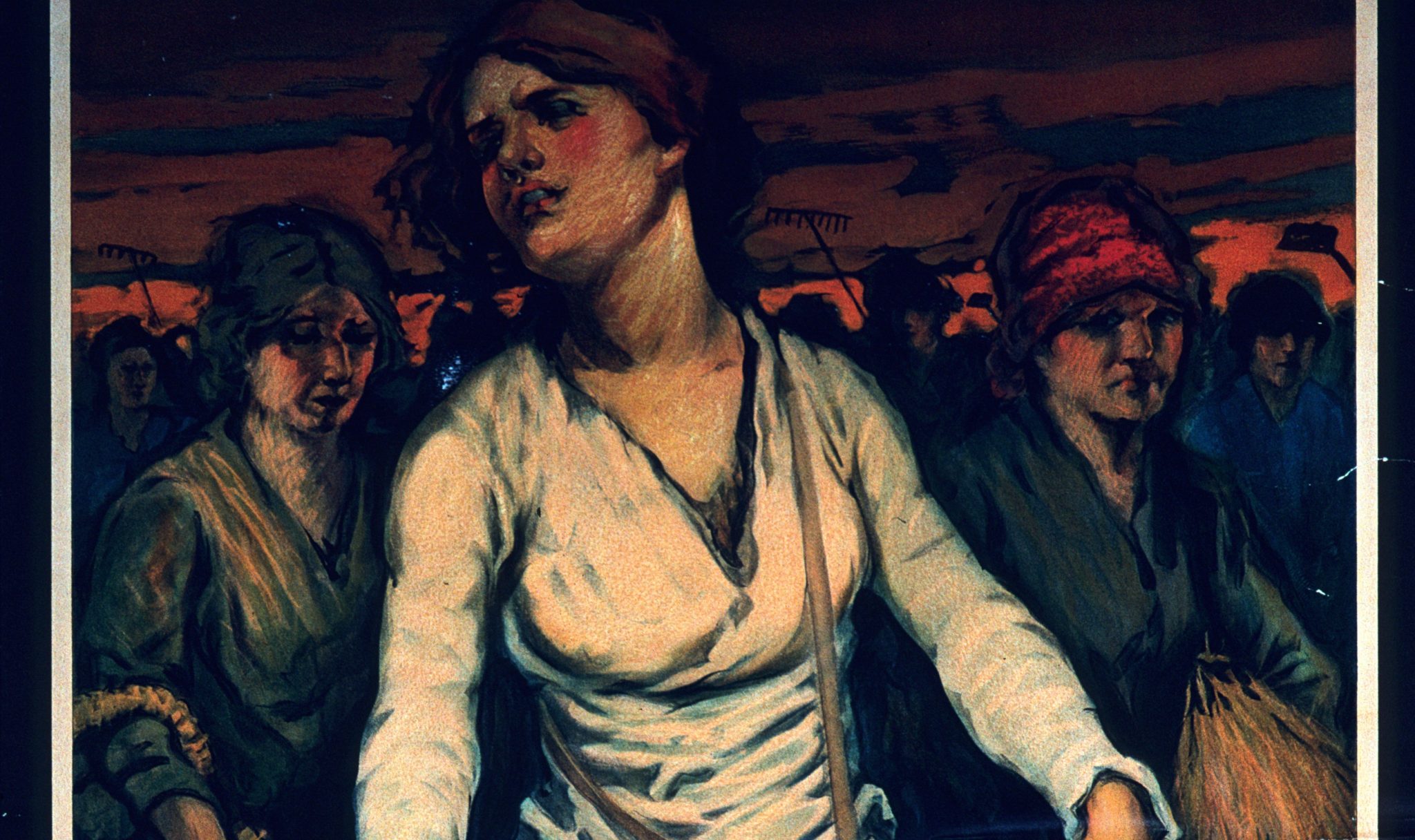 1917 Registration of Women - One Branch at a Time Genealogy